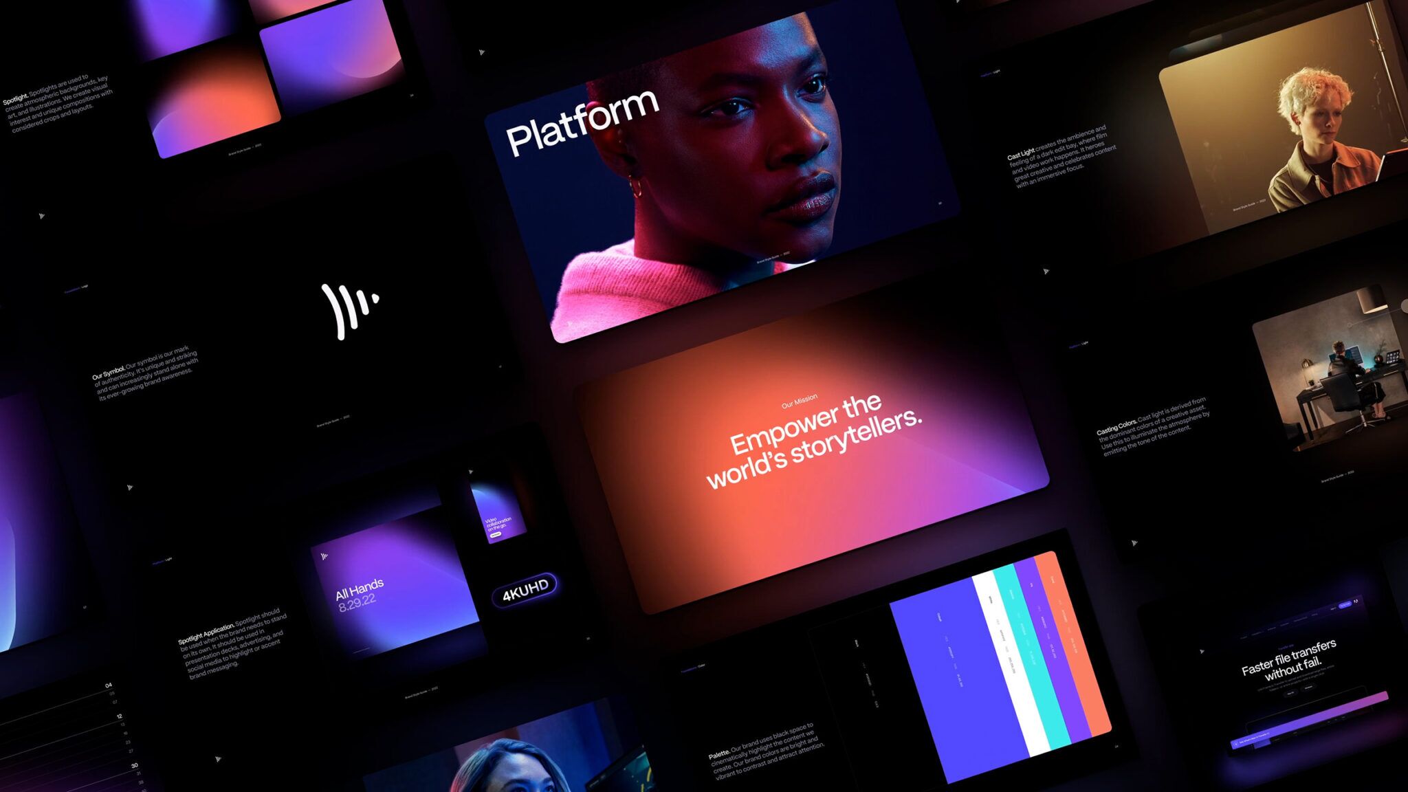 Frame.io: A Bright New Look for an Exciting Future