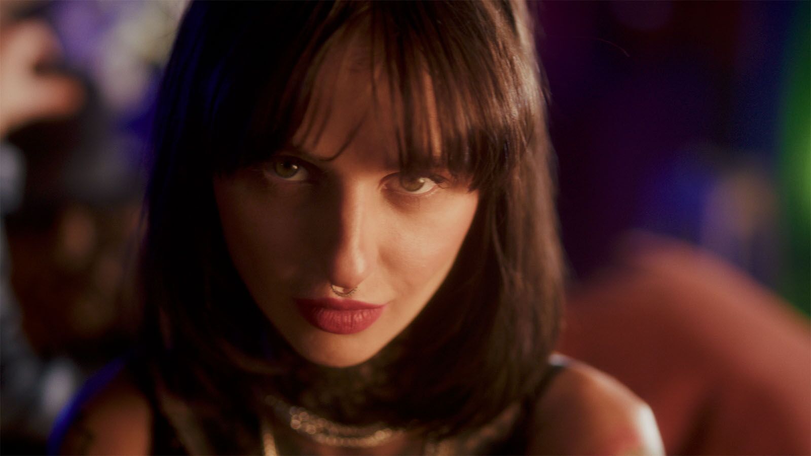 What's in Resolve's New Film Look Creator Plugin? - Frame.io Insider