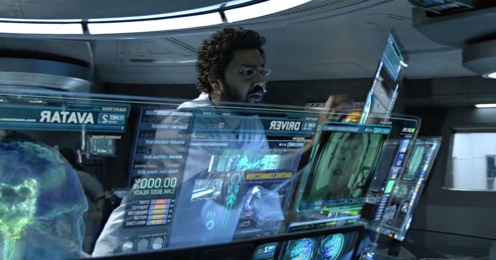 Plan ahead to easily sell a screen replacement shot - Frame.io Insider