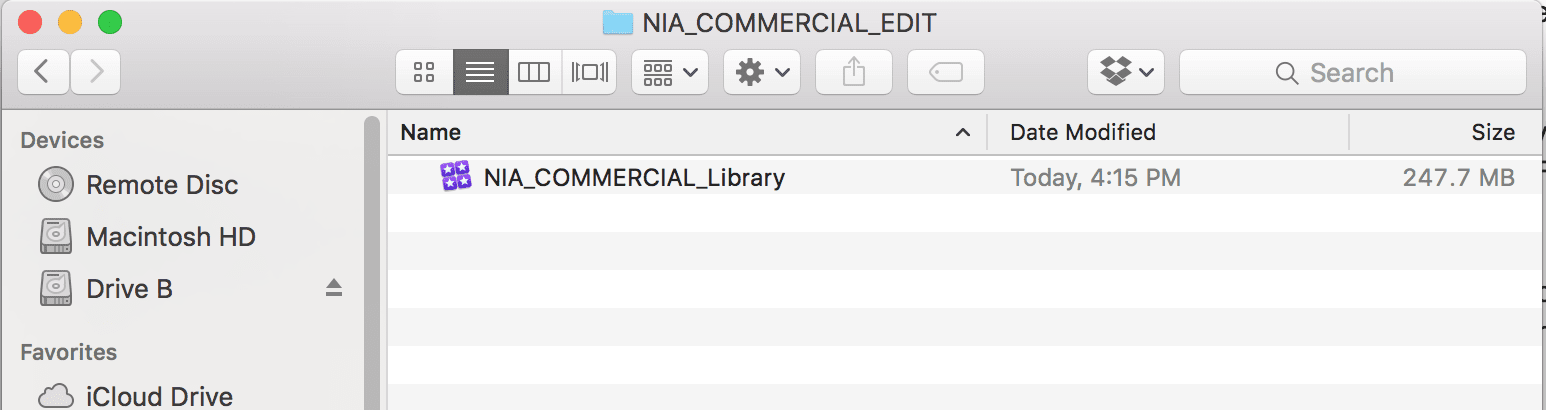The Ultimate Guide to FCP X Proxies: Make Final Cut Faster