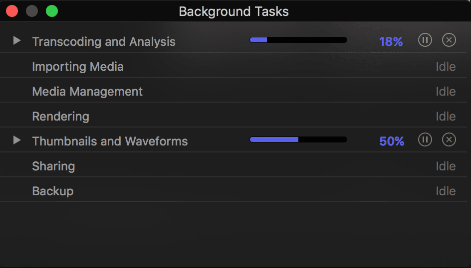 The Ultimate Guide to FCP X Proxies: Make Final Cut Faster