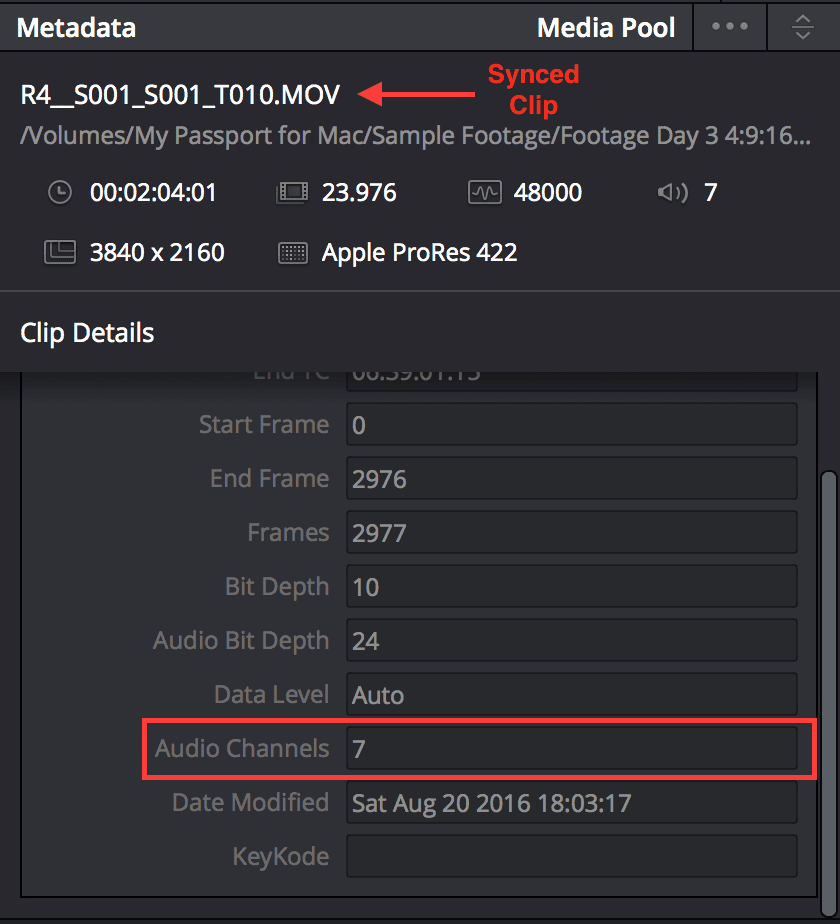 Why DaVinci Resolve is the Ultimate (Free) Tool to Sync Clips
