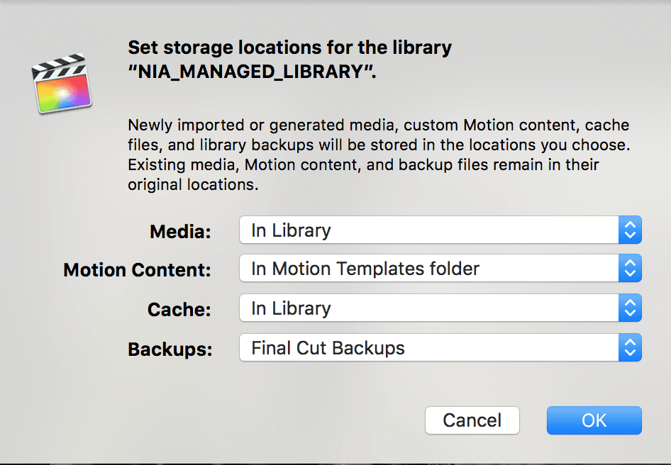 The Ultimate Guide to FCP X Proxies: Make Final Cut Faster