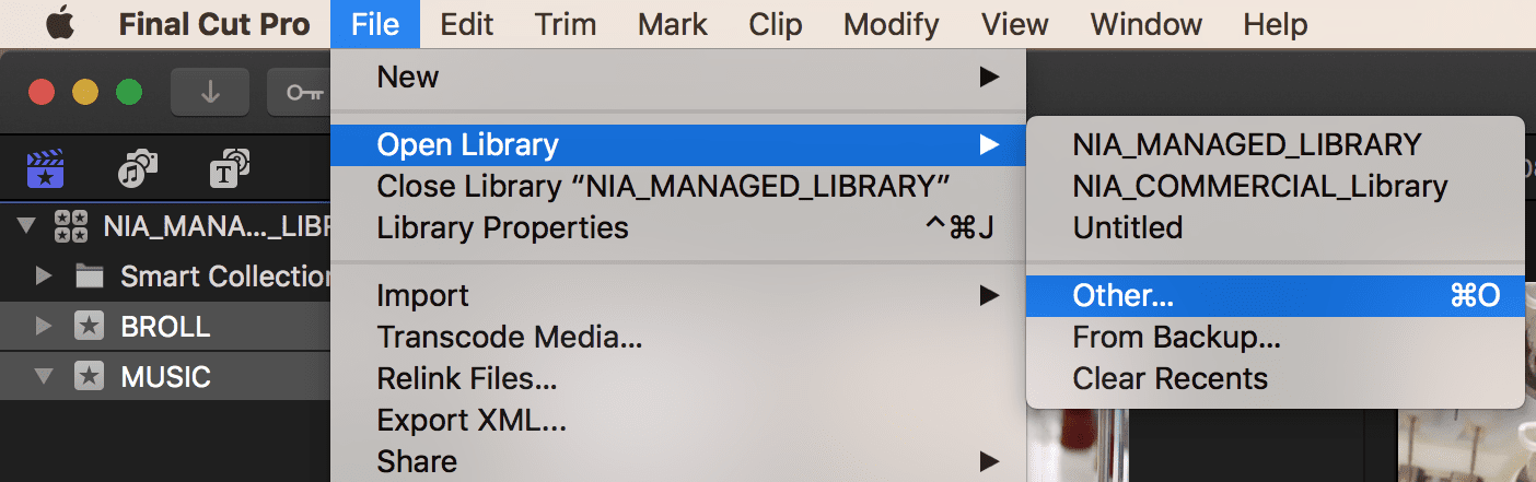 The Ultimate Guide to FCP X Proxies: Make Final Cut Faster
