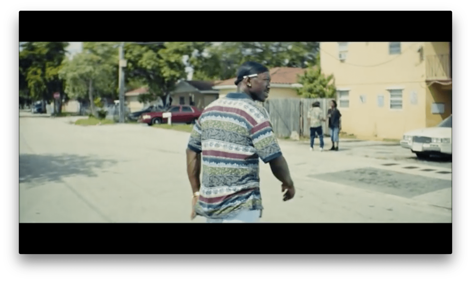 How to Match a Film Look with Basic Color Correction Tools - Frame.io ...