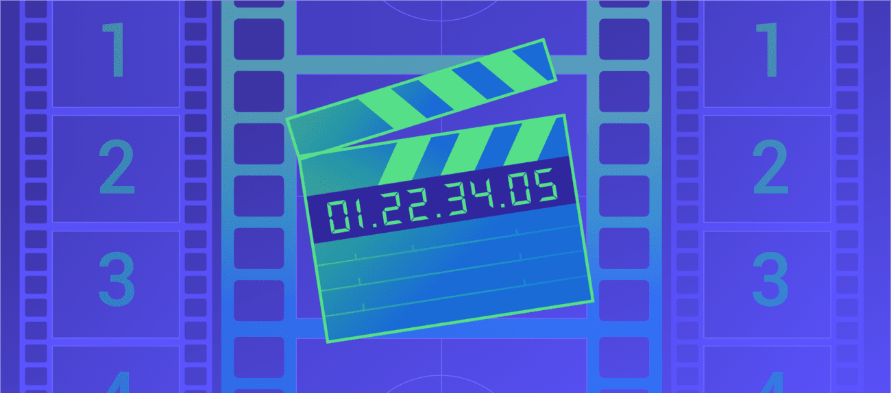 Timecode and Frame Rates: Everything You Need to Know
