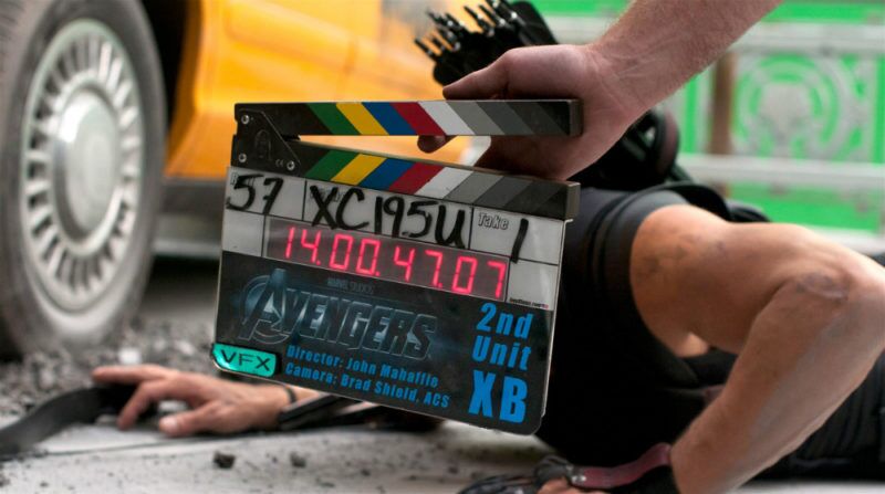 Timecode and Frame Rates: Everything You Need to Know