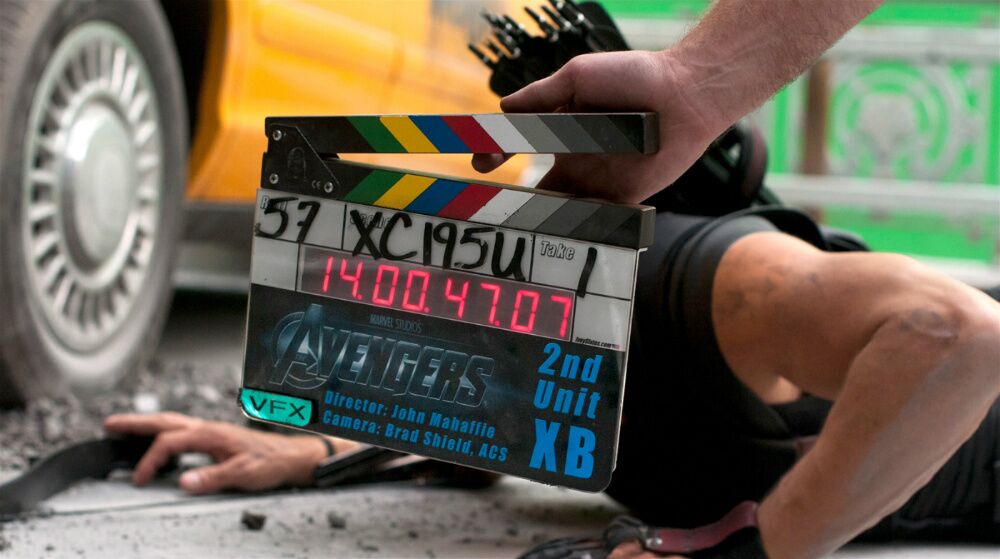 Timecode and Frame Rates: Everything You Need to Know Timecode and Frame Rates: Everything You Need to Know
