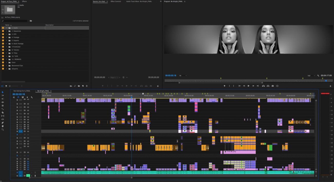5 Essential Strategies to Cut the Fat and Tighten Your Edit