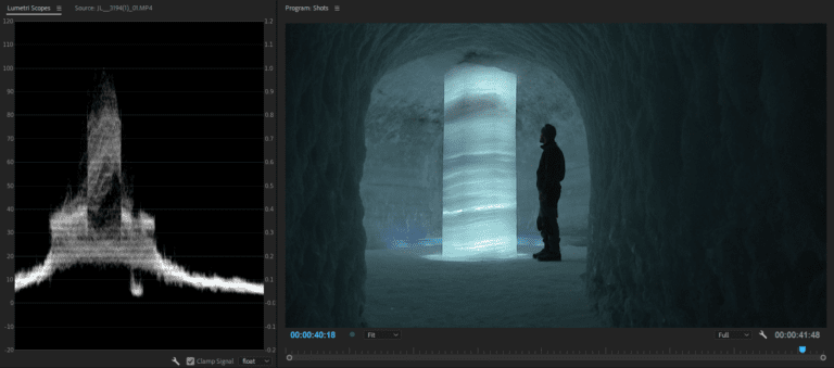 How to Use and Read the Four Primary Video Scopes