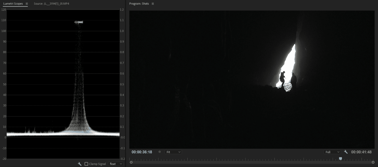 How to Use and Read the Four Primary Video Scopes