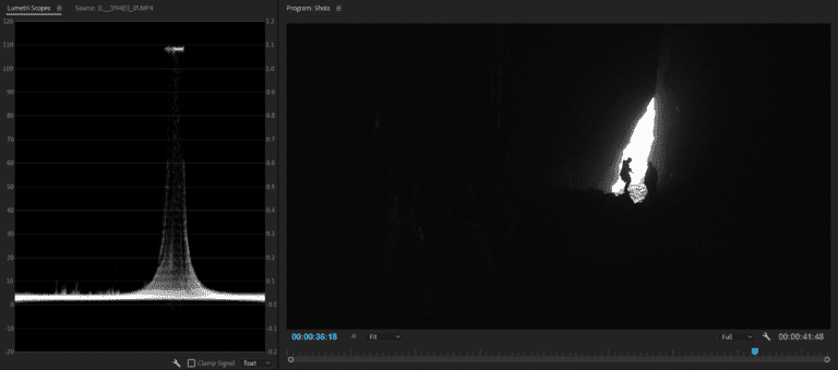 How to Use and Read the Four Primary Video Scopes