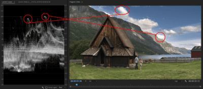 How to Use and Read the Four Primary Video Scopes