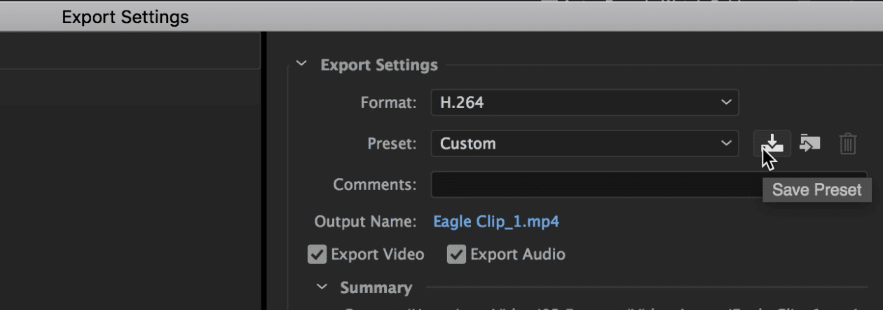 Prepping Horizontal, Square and Vertical Video for Social Media