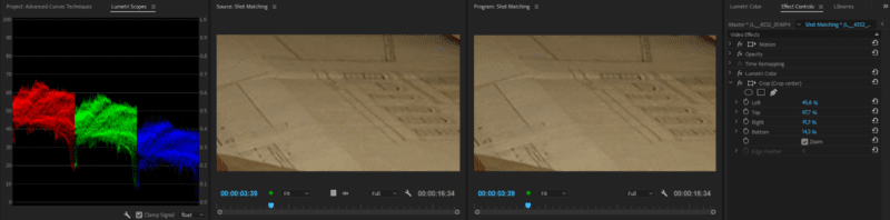 Advanced Curves Techniques Every Video Editor Should Know