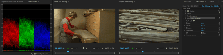 Advanced Curves Techniques Every Video Editor Should Know