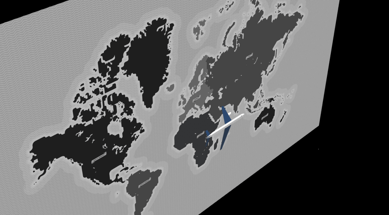 The Beginner’s Guide to Working in Adobe After Effects 3D