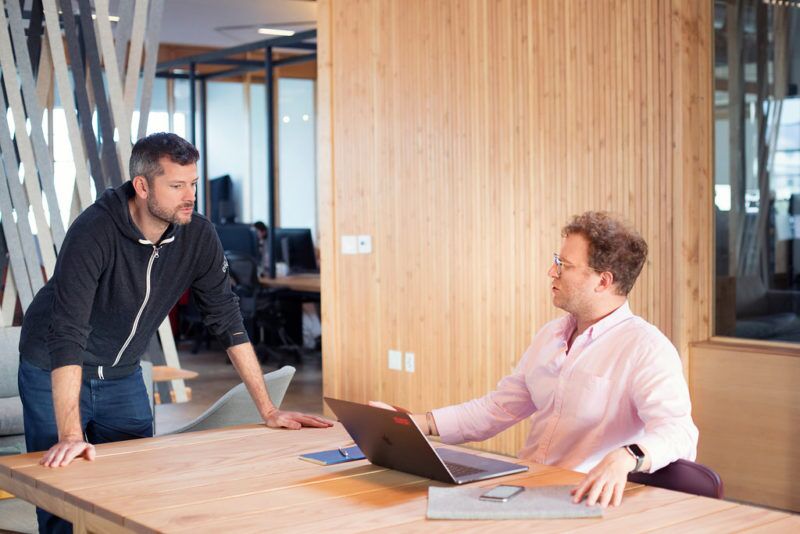 Made in Frame: The Oscar-Winning "Get Out"