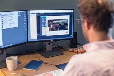 Made in Frame: The Oscar-Winning "Get Out"