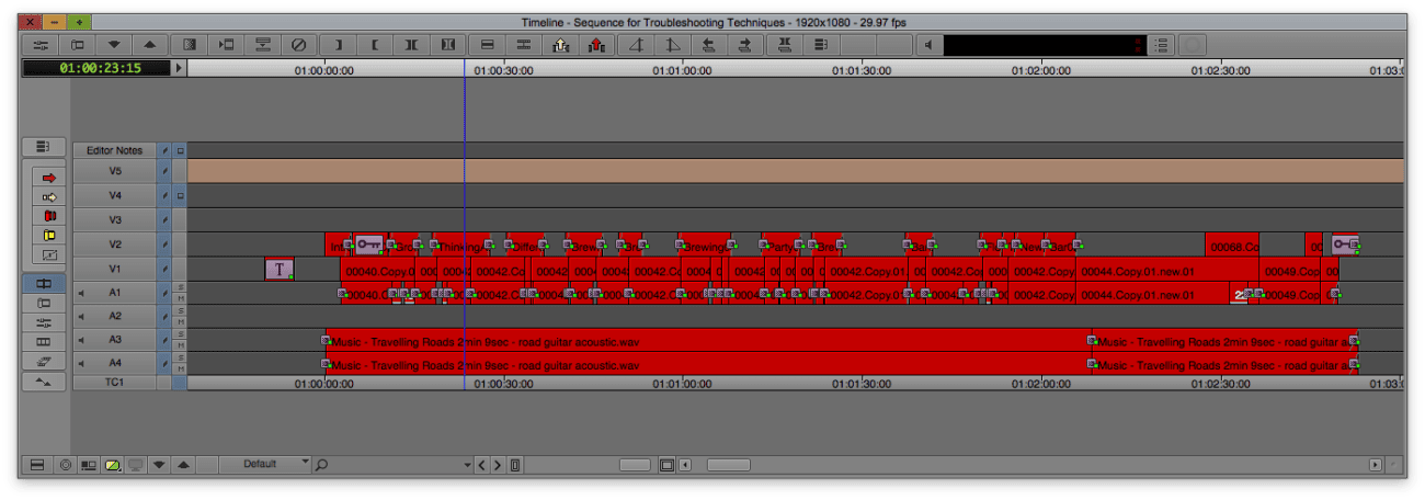6 Troubleshooting Tips For Avid Media Composer Errors