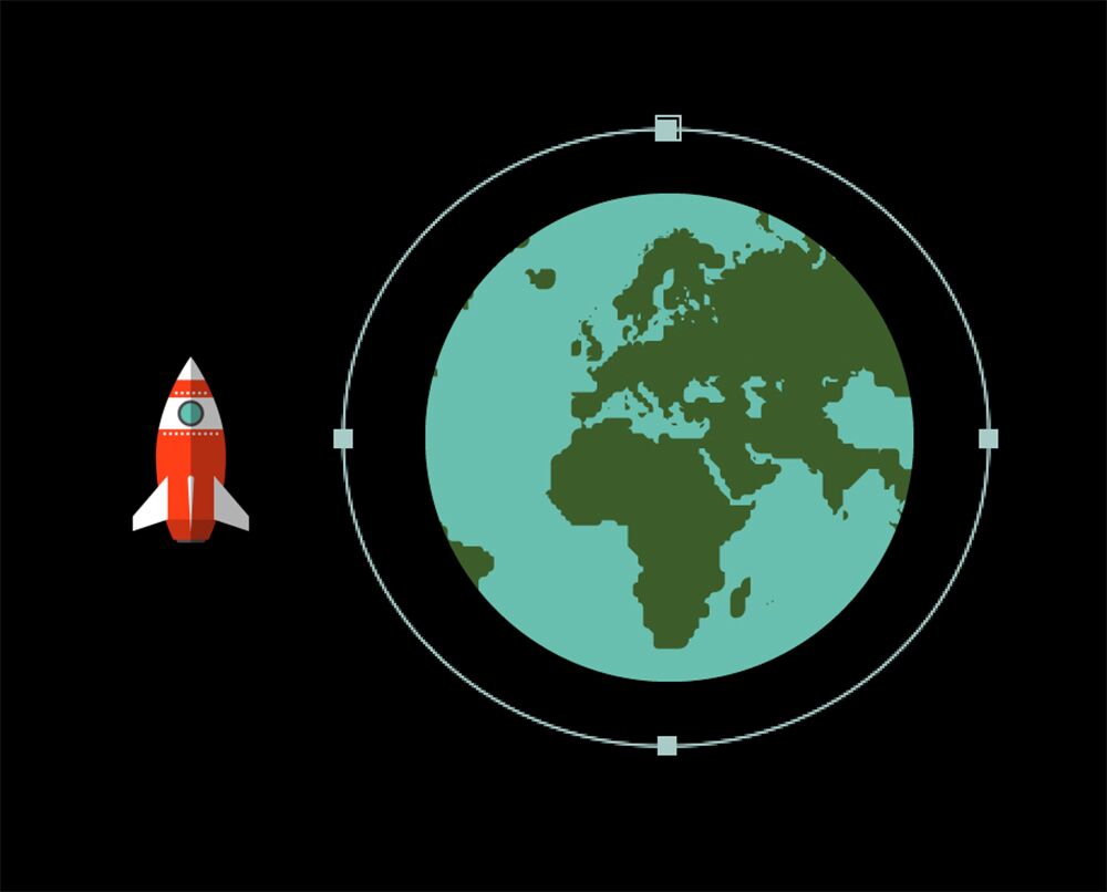 Power Up Your Graphics With Animated Masks in After Effects