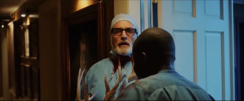 Made in Frame: The Oscar-Winning "Get Out"