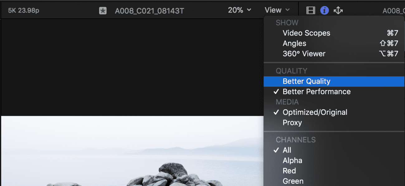 Complete Guide to RED Workflows: Premiere, FCP X and Resolve