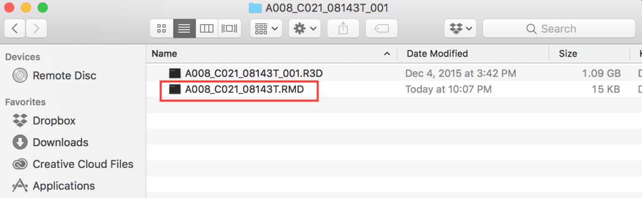 Complete Guide to RED Workflows: Premiere, FCP X and Resolve