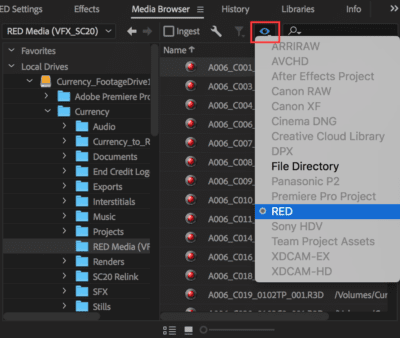 Complete Guide to RED Workflows: Premiere, FCP X and Resolve