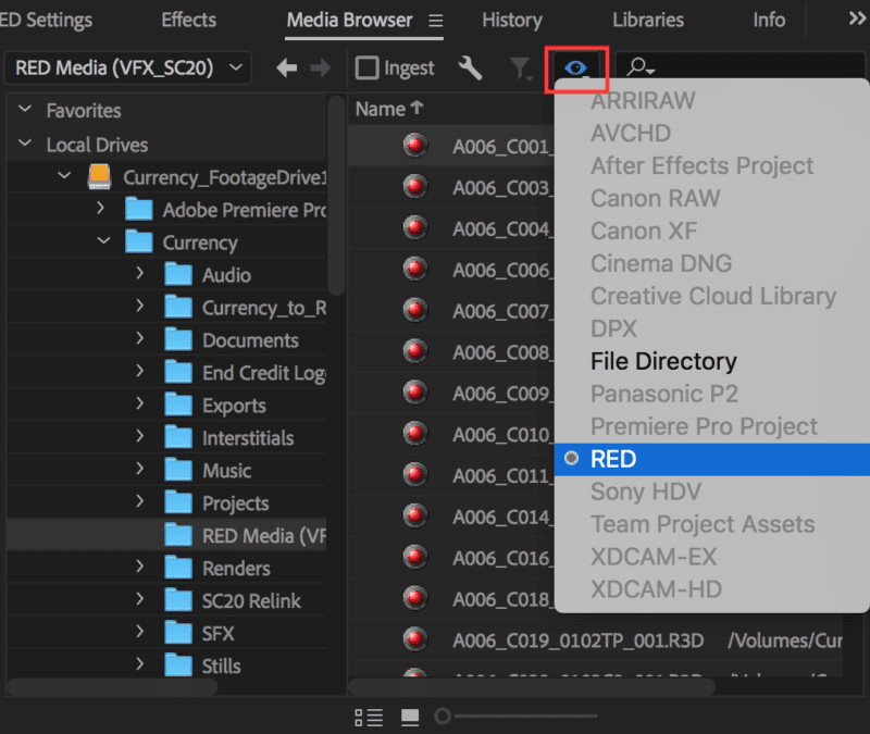 Complete Guide to RED Workflows: Premiere, FCP X and Resolve