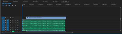 How to Batch Sync Audio in Premiere Pro in Five Easy Steps