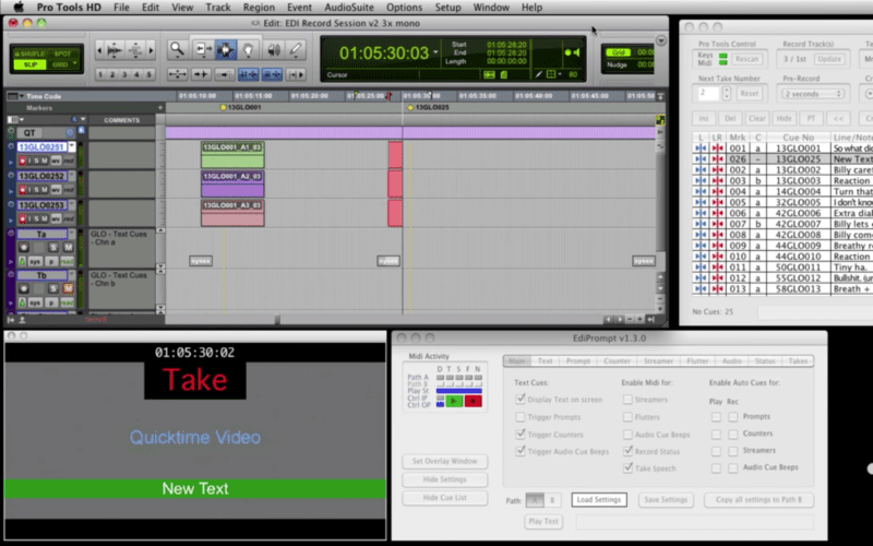 Everything You Need to Know About ADR in Film and TV