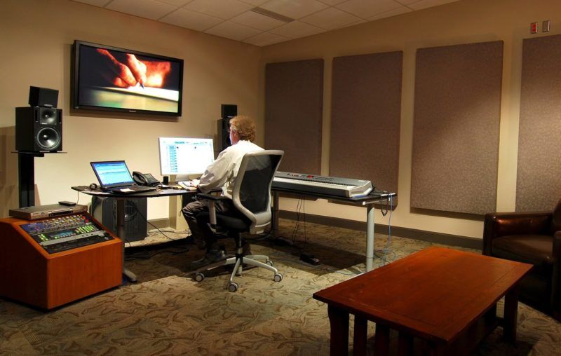 Everything You Need to Know About ADR in Film and TV