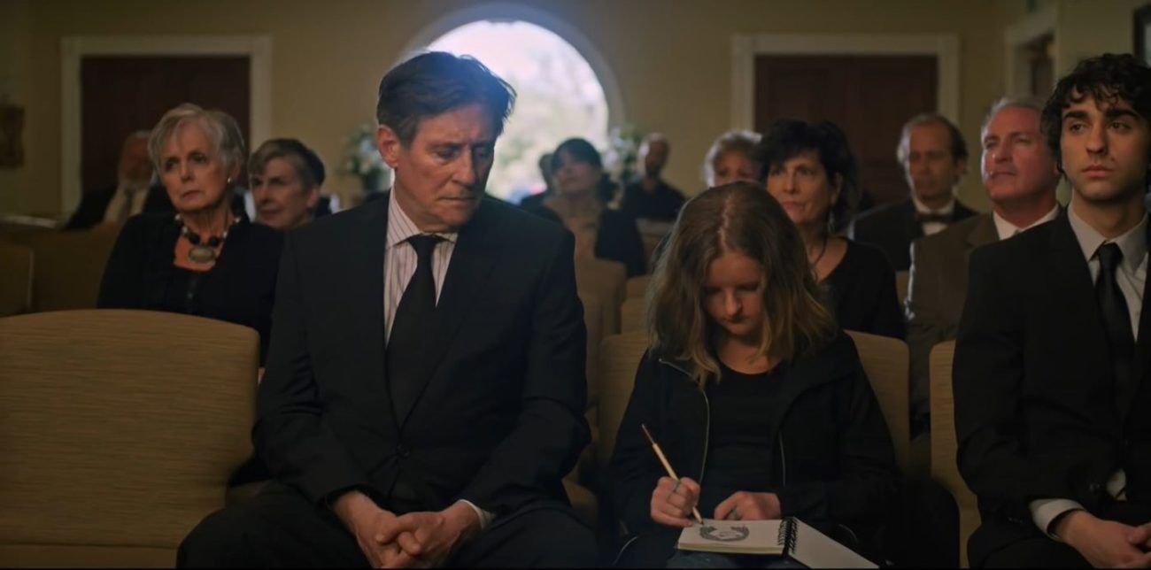 Made in Frame: Hereditary