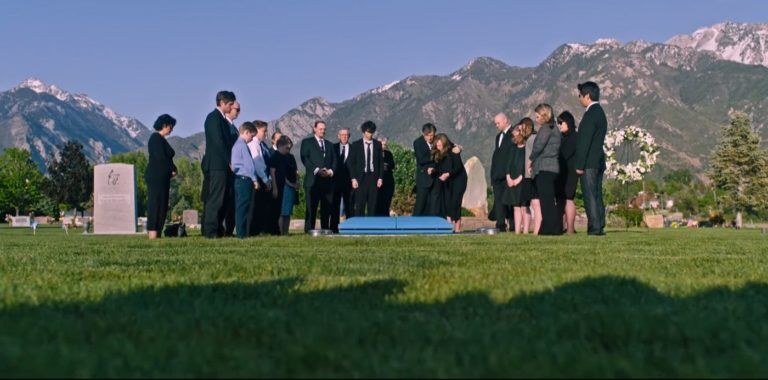 Made in Frame: Hereditary