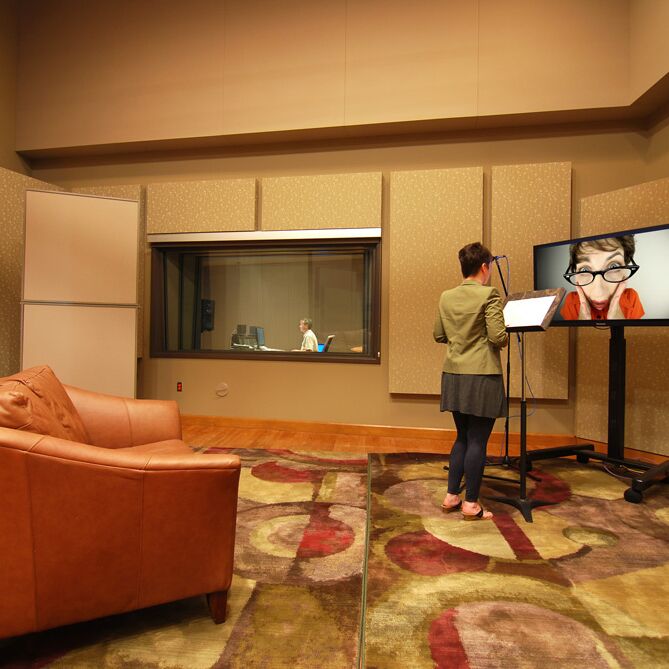 Everything You Need to Know About ADR in Film and TV