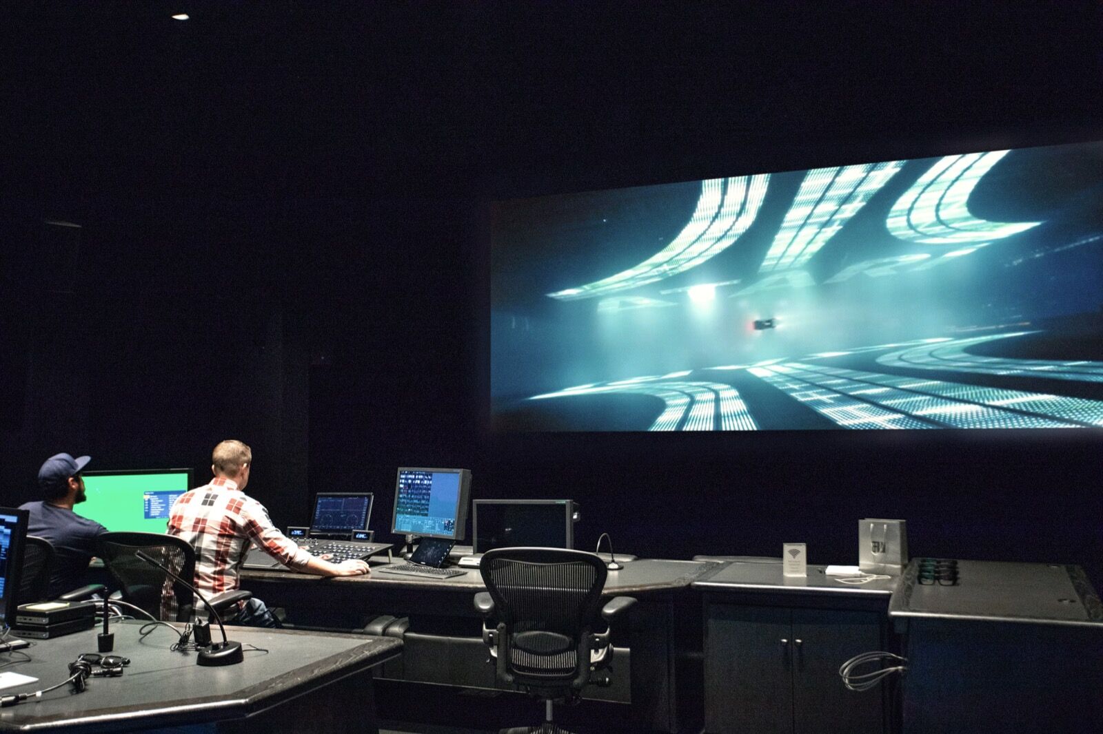 EFILM Colorist Mitch Paulson Demystifies the Digital Intermediate Process