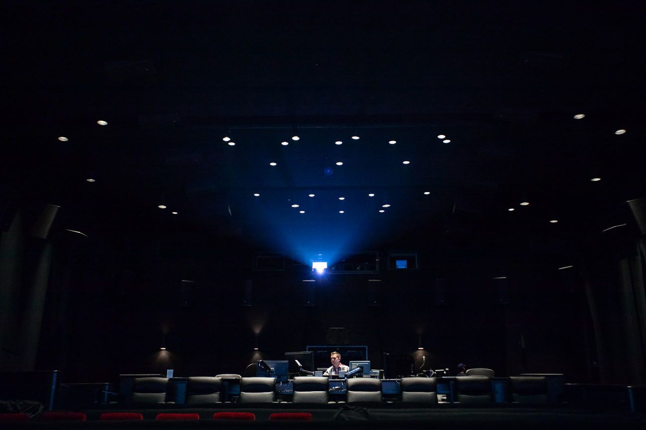 EFILM Colorist Mitch Paulson Demystifies the Digital Intermediate Process