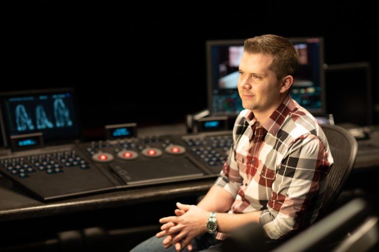 EFILM Colorist Mitch Paulson Demystifies the Digital Intermediate Process