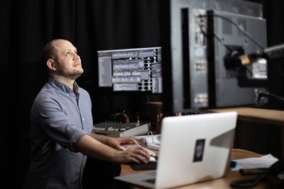 How "Us" Editor Nicholas Monsour Works with Jordan Peele