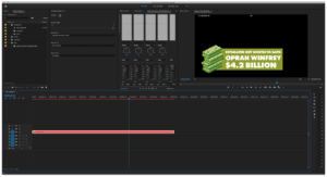 The Premiere Pro Editor’s Guide to Using the Essential Graphics Panel