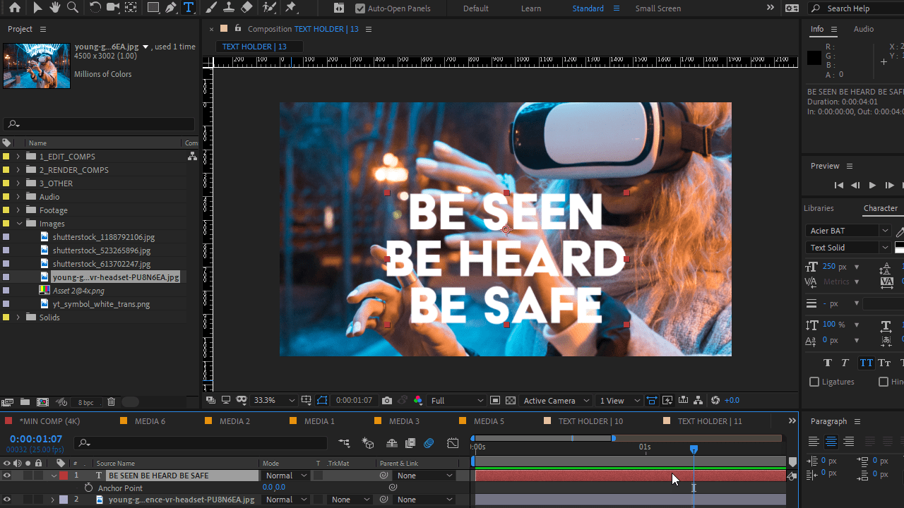 Over 30 After Effects Shortcuts You Should Be Using (But Probably Aren't)