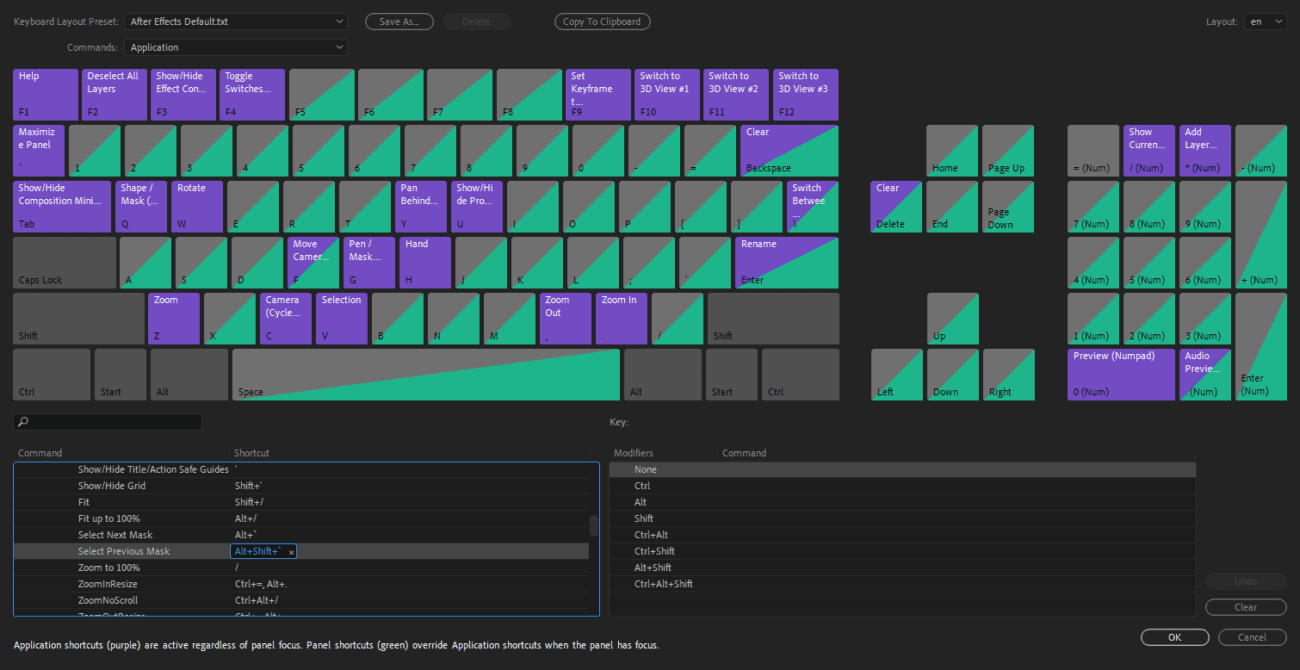 Over 30 After Effects Shortcuts You Should Be Using (But Probably Aren't)