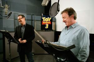 Edit First, Shoot Later: A Real-World Look at Editing Animation