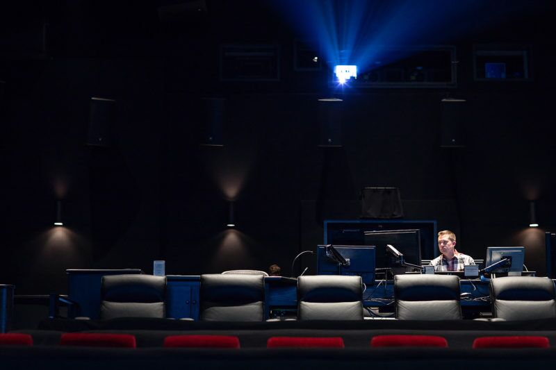 The Beginner’s Guide to Building a Color Grading Suite