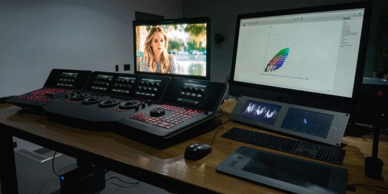 The Essential Guide to LUTs