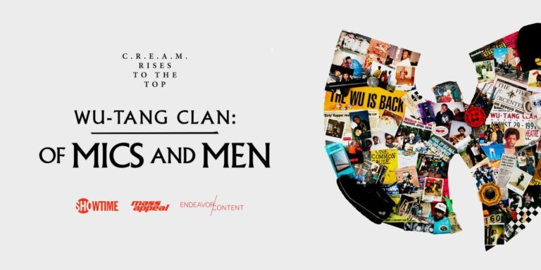 The Workflow Behind the Wu Tang Clan Documentary - Frame.io Insider