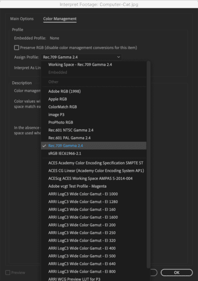 The Beginner's Guide to Color Management with Adobe Creative Cloud Apps