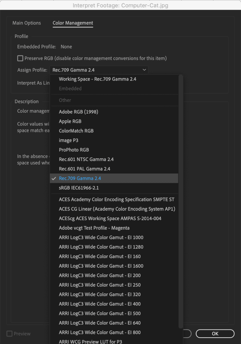 The Beginner's Guide to Color Management with Adobe Creative Cloud Apps