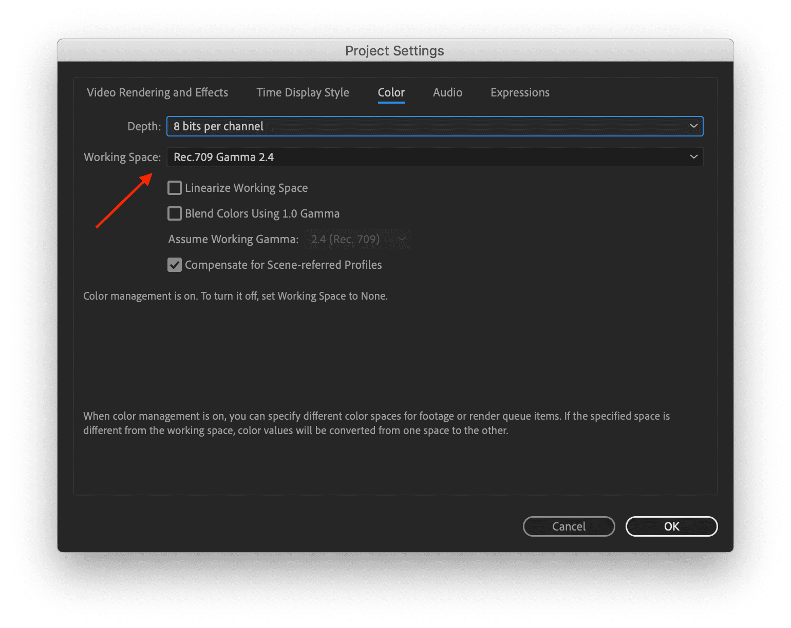 The Beginner's Guide to Color Management with Adobe Creative Cloud Apps